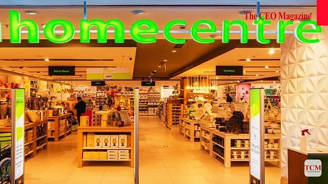 Home Centre: Destination for Stylish Home Decor