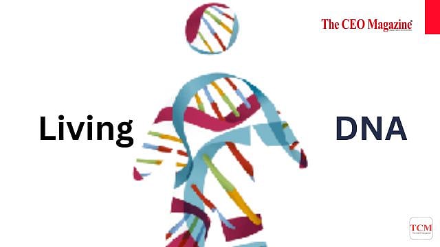 Living DNA: Unlocking Genetic