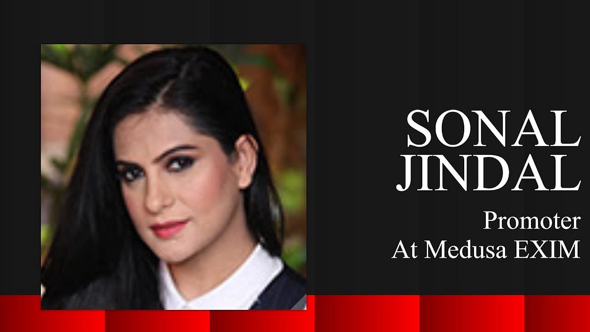 Sonal Jindal | WOMEN'S DAY SPECIAL 2022