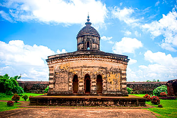 Bishnupur: Terracotta Temples, Music, and Natural Beauty in West Bengal