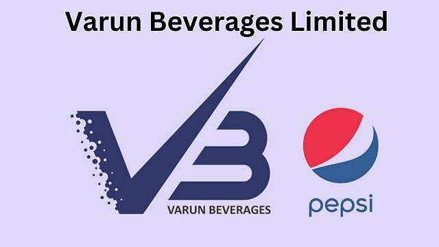 Varun Beverages Limited