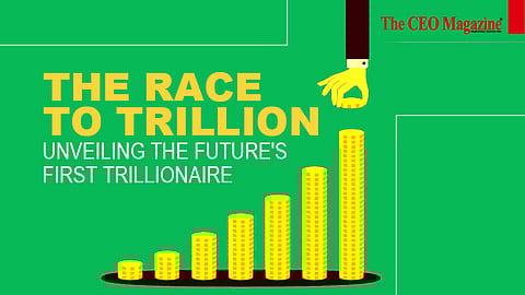 Who Will Be World's First Trillionaire? - An In-depth Analysis