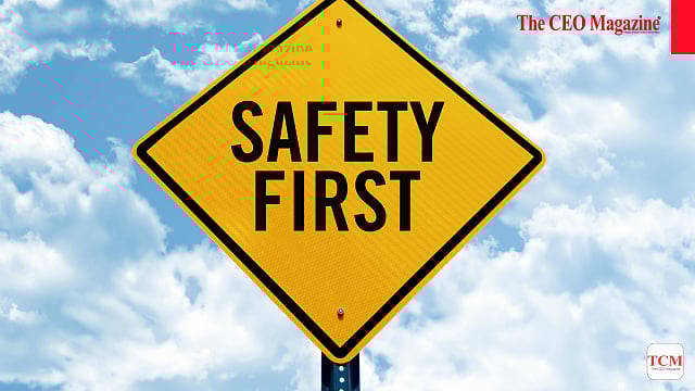 National Safety Day/Week 2024: Focus on Safety Leadership