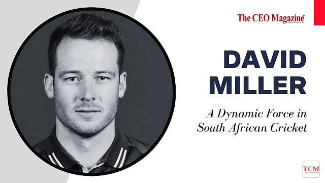 David Miller