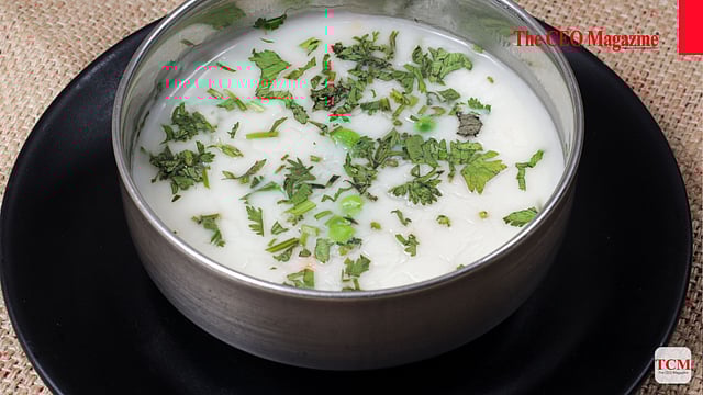 10 Traditional Holi Drinks to Quench Your Thirst