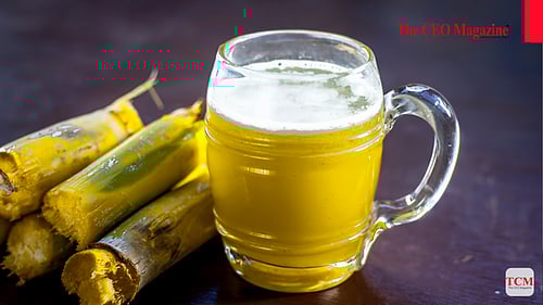 10 Traditional Holi Drinks to Quench Your Thirst