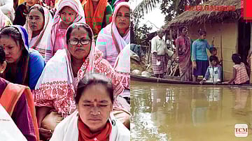 Assam: History, Culture, and Diversity