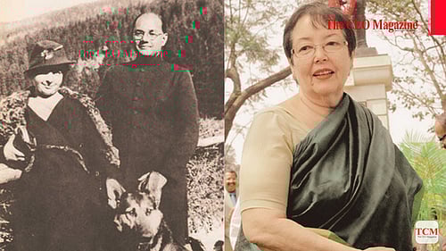 Subhas Chandra Bose: 10 Interesting Facts | Business Magazine