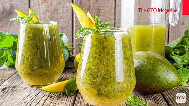 10 Traditional Holi Drinks to Quench Your Thirst