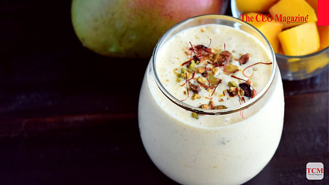 10 Traditional Holi Drinks to Quench Your Thirst