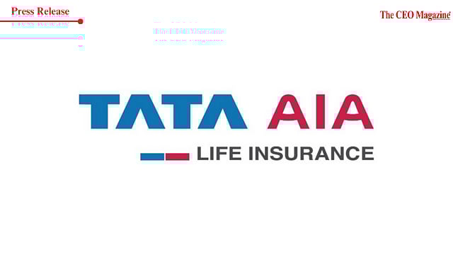 Tata AIA Leads MDRT India Rankings for 3rd Year in a Row