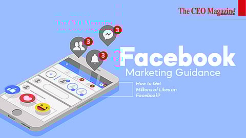 5 Top Names with the Most Followers on Facebook | Most Followed Pages