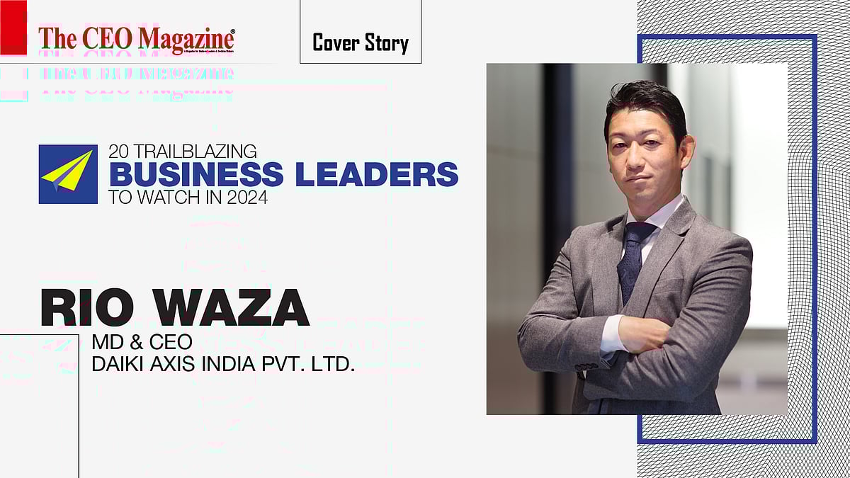 Daiki AxIs India Pvt. Ltd.