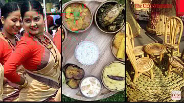 Assam: History, Culture, and Diversity