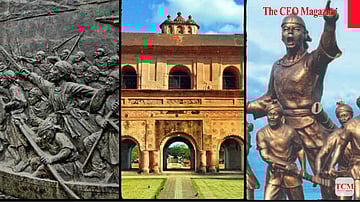 Assam: History, Culture, and Diversity