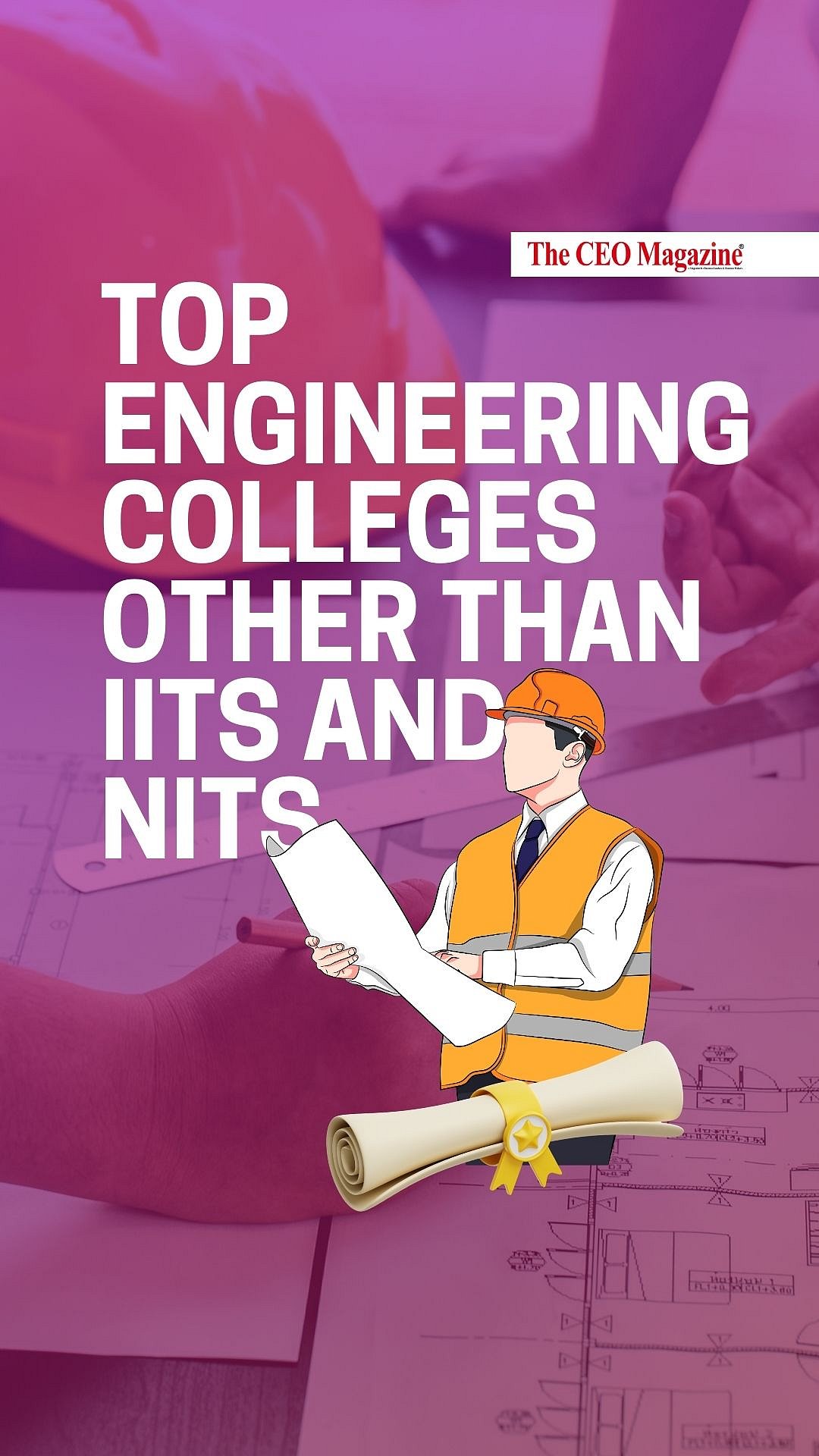 Top Engineering Colleges Other than IITs and NITs