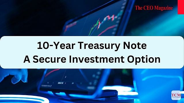 10-Year Treasury Note