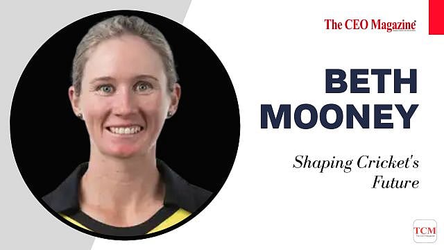Beth Mooney: Australian cricketer
