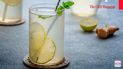 10 Traditional Holi Drinks to Quench Your Thirst