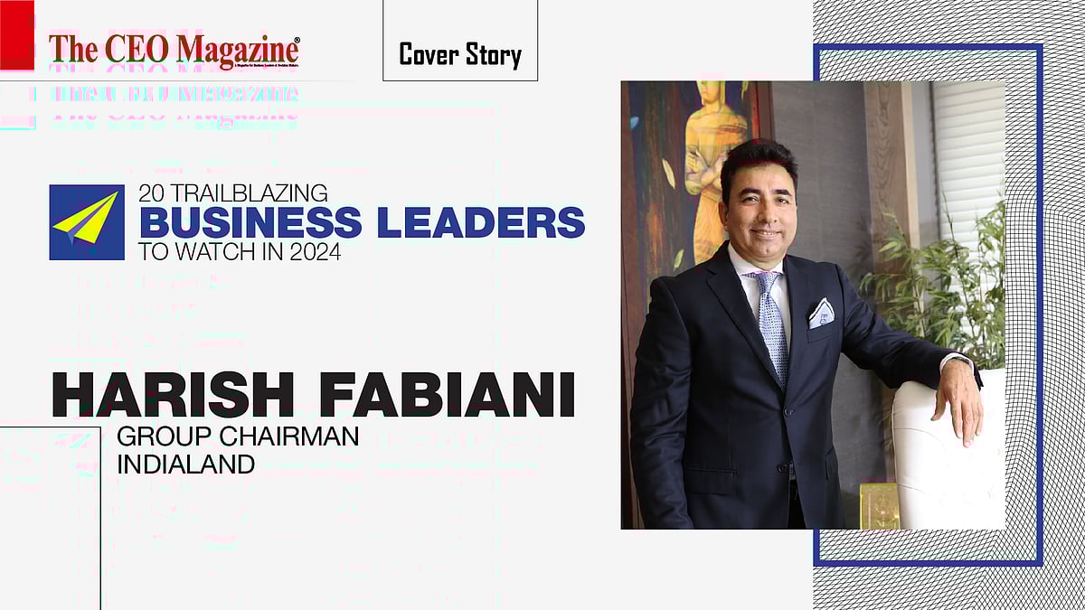 IndiaLand: Revolutionizing Urban Landscapes with Premier Spaces Across ...