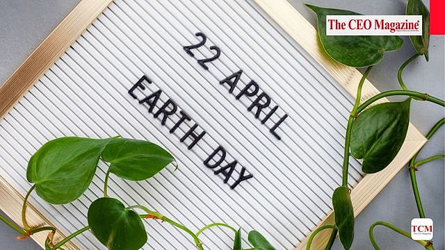 World Earth Day: A Day to Celebrate Environmental Awareness
