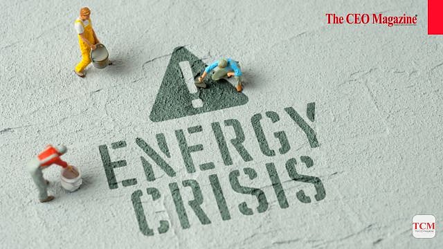 The 1979 Energy Crisis