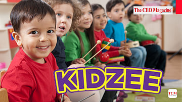 10 Best Preschools in India for Kids