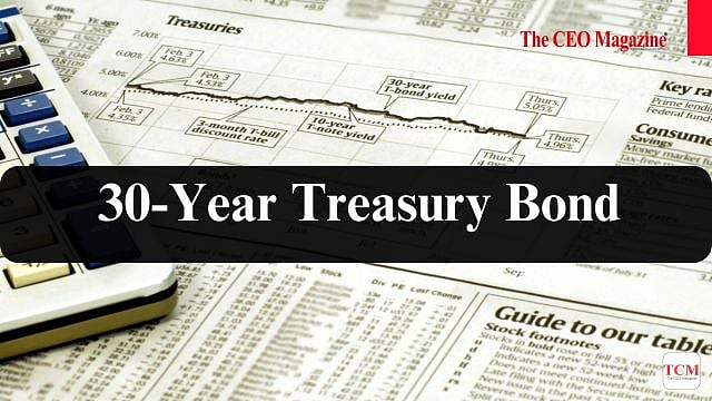 The 30-Year Treasury Bond