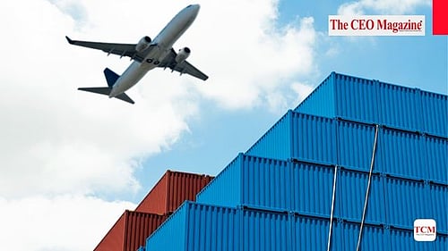 Logistics Industry in India: Trends & Infrastructure Growth