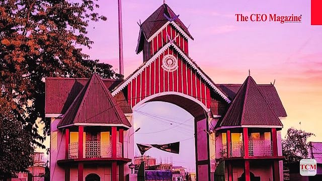 Manipur: Jewel of Northeast