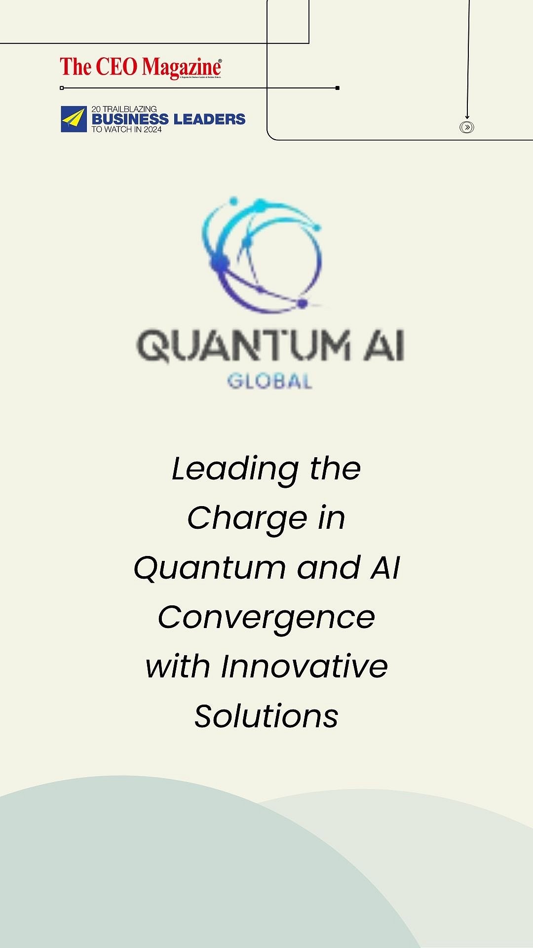 Quantum AI Global