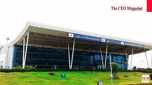 Puducherry: History, Culture, Diversity