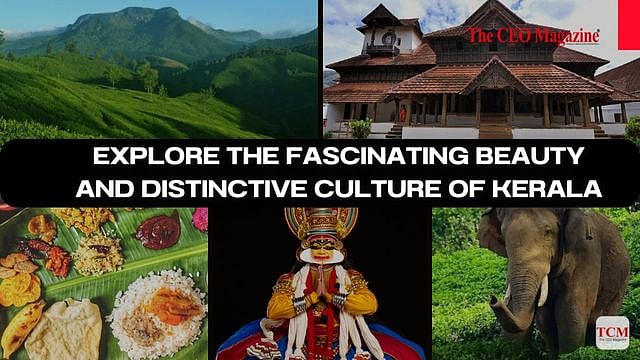 Explore Kerala: History & Culture