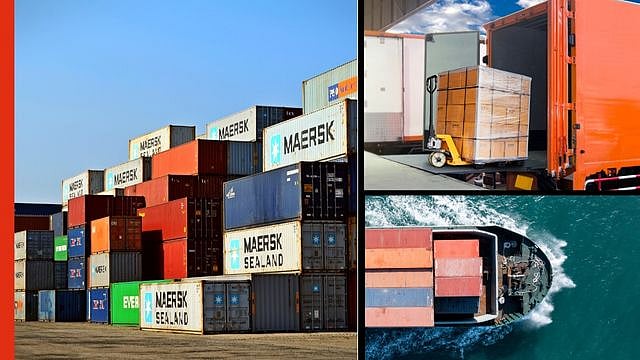 Logistics Industry in India: Trends & Infrastructure Growth