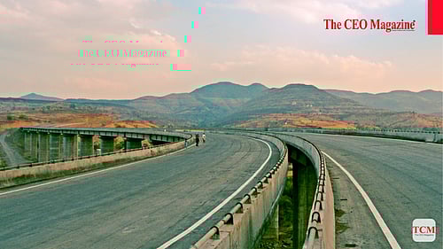 LIST OF INDIAN PROJECTS BY THE MODI GOVERNMENT