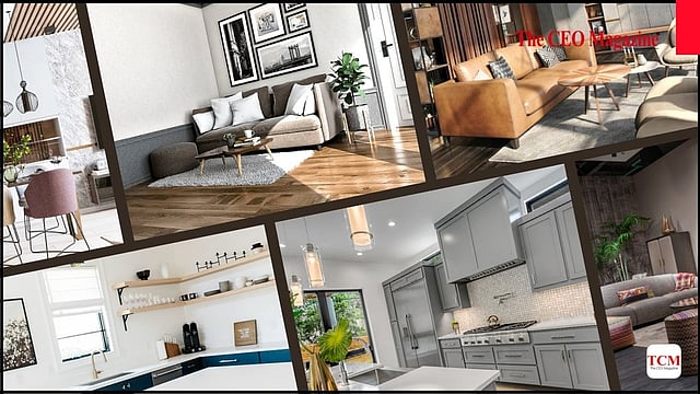 India's Interior Design Market: Evolution, Trends and Future