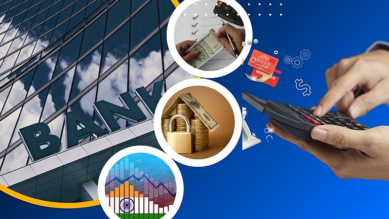 India's BFSI Sector: Key Companies Fueling Financial Growth