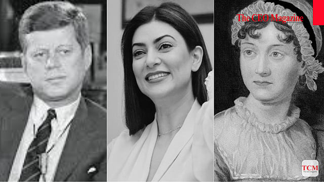 Addison’s Disease: How Leaders Thrive with a Chronic Disease