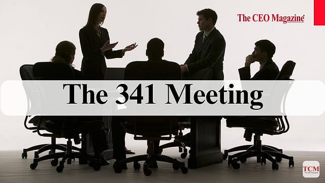 Understanding the 341 Meeting