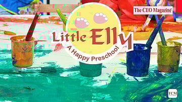 10 Best Preschools in India for Kids