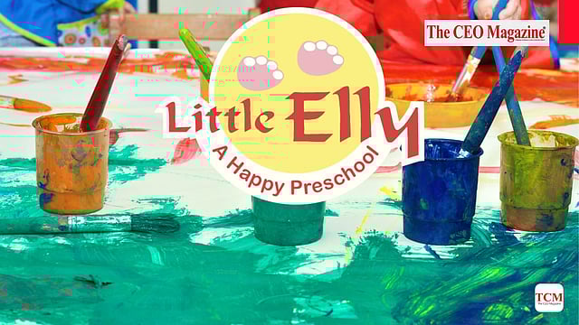 10 Best Preschools in India for Kids