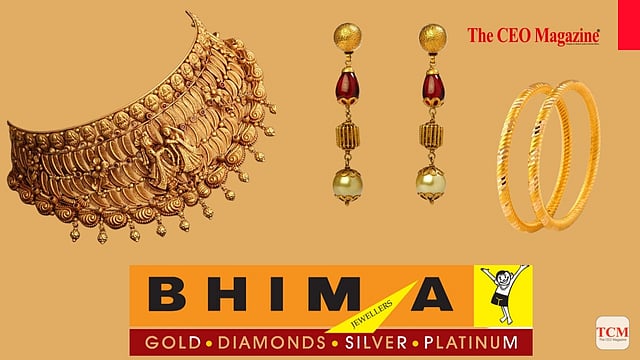 10 Best Jewellery Brands in India