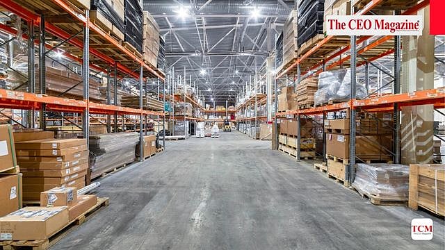 The 10 Leading Logistics Companies in India: An Overview