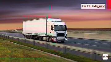 Logistics Industry in India: Trends & Infrastructure Growth