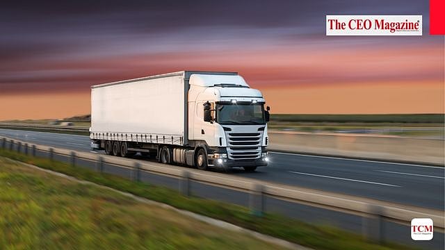 Logistics Industry in India: Trends & Infrastructure Growth