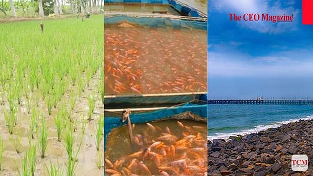 Puducherry: History, Culture, Diversity