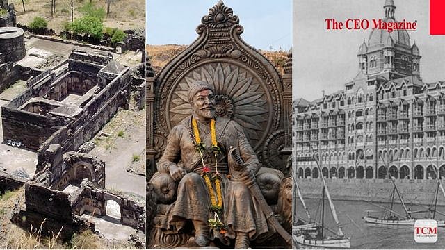 Maharashtra: Heart of Western India