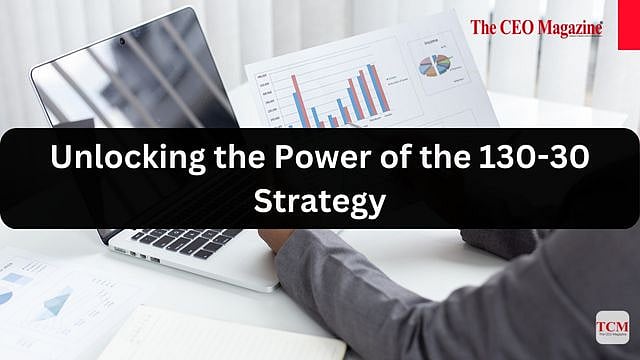 What is the 130-30 Strategy?