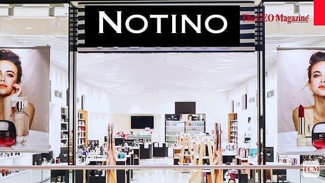 Notino: Beauty & Health Hub