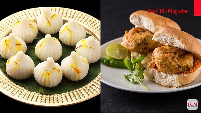 Maharashtra: Heart of Western India